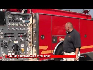 LA County Walkaround