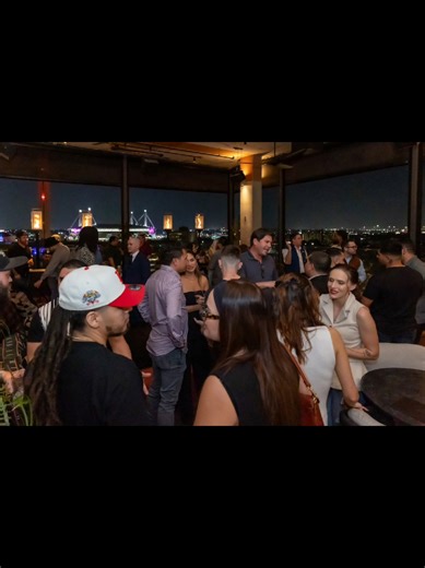 This is an evening of class, collaboration, and connection. Every month, we bring together real estate professionals, investors, wholesalers, lenders, developers, and entrepreneurs who are serious about building meaningful relationships. At every event, people walk away with new partnerships, work opportunities, funding connections, and strategies that move their business forward. Whether you’re looking to collaborate on deals, find private or hard money relationships, or meet other like-minded 