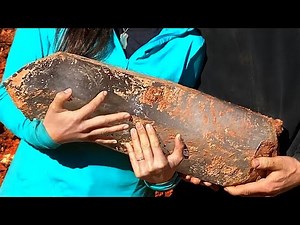 $50,000 Crystal Discovered! | Digging A+ Quartz Crystal Pocket in Arkansas 💎