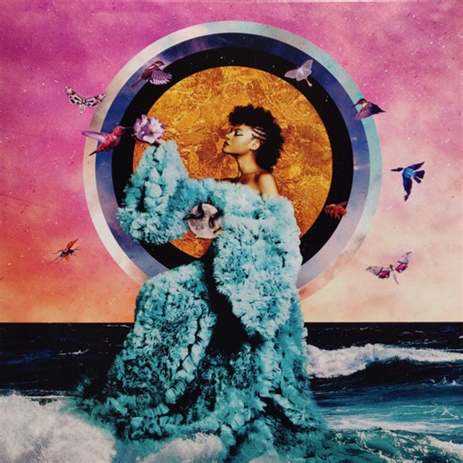 Allison Russell - The Returner