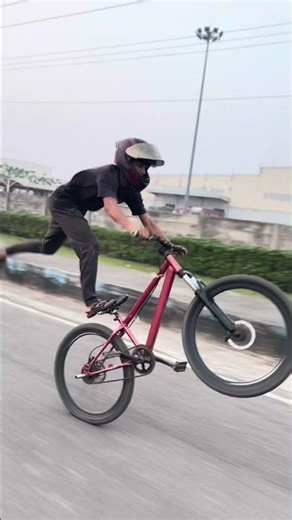 🔥asli khel toh abhi baki hai 💀💥 #stunt #trending #mtb #viral #cycle #minivlog #cycling #shorts