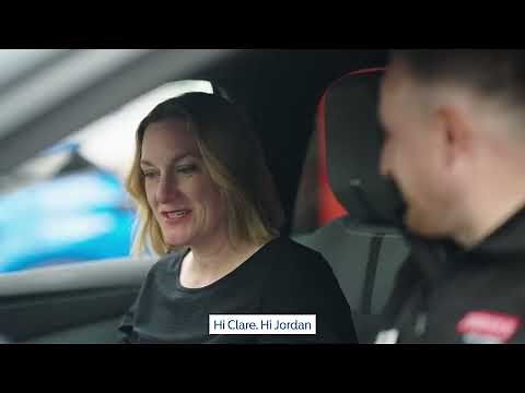 How to get the most from a Motability Scheme test drive