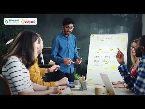 MBA in Business Finance at Medhavi Skills University