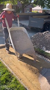 🔨✨ Just laid down a beautiful pavers pathway! From vision to reality, every step was worth it. Can’t wait for cozy strolls! 🧱❤️ #pavers #outdoorliving #homeimprovement #pavers #hardscape #utah #belgardoutdoorliving #pathways | GASA pavers LLC