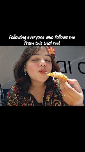 Khwahish on Instagram: "Real"