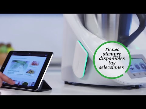 Cook-Key - Cómo funciona el Cook-Key