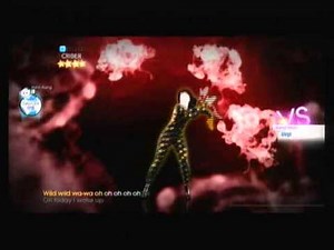 Just Dance 2014 - World Dance Floor (Wild - Jessie J feat. Big Sean)