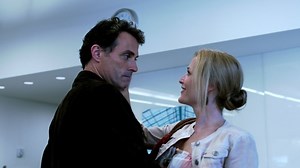 Continuum DVD review