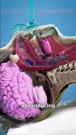 How waterboarding works