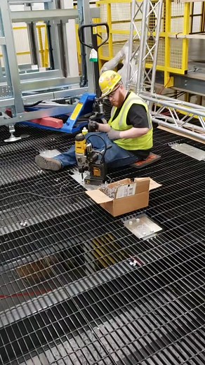 millwright/ Chasing t$$ on TikTok