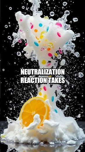 The Color-Changing Lemonade Experiment