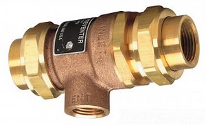 Watts 9D 1/2 inch Backflow Preventer 0061935