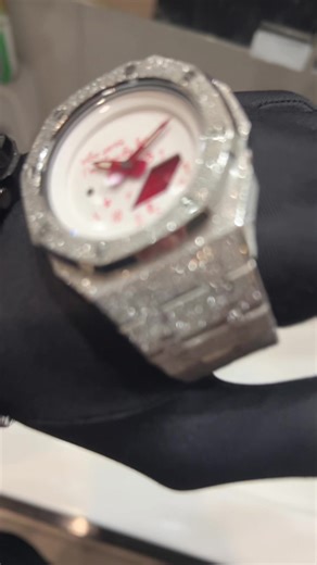 Lazy day #gshock #luxury #viral #watch #custom | G Shock