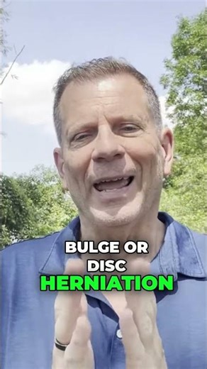 Why Running Can Worsen a Disc Bulge | Dr. John Zielonka Chiropractor In Ottawa, ON