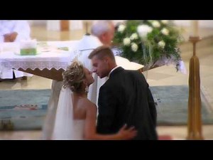 Hochzeit Bianca & Christopher