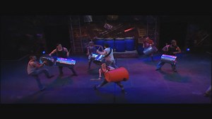 "Stomp" comes to DCPA Nov. 19-22
