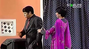 1.2M views · 15K reactions | Best of Nargis and Sajan Abbas New...