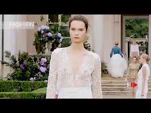 ELISABETTA FRANCHI Digital Fashion Week Spring 2021 Milan - Fashion Channel