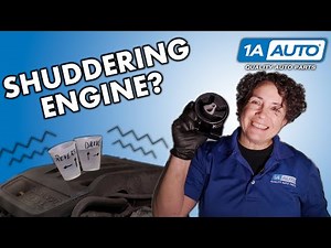 Clunking Noise When Your Car or Truck Accelerates? A New Engine Mount Could Be the Easy Fix