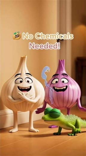 Natural Pest Control Hacks That Actually Work