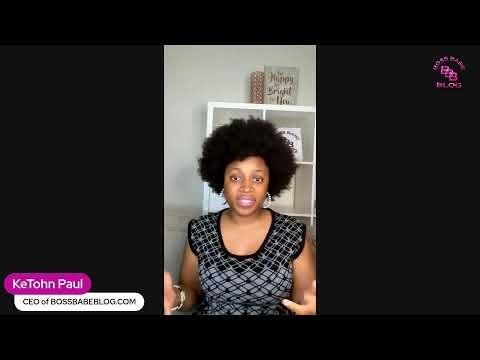 Let’s Talk About The Directory Member Benefits You Receive When You Join BOSSBABEBLOG.COM