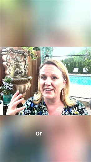 Pool Handrails: Accessibility & Future Planning #shorts