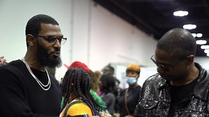 ATTENTION ALL Barbers!! The Best Barber Competition is BACK! Held at the Men's Den during the Natural Hair Show Weekend in Atlanta GA. Up to $5,000.00 is up for grabs at the Best Blades Barber Competition. April 23 at the Georgia International Convention Center. visit naturalhairshow.org for more details. | Taliah Waajid World Natural Hair Show