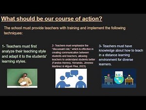 Task 3 presentation (WGU)