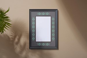 Custom Photo Frame Mat | Home Décor Art | Designer Matboard | Custom Matboard | DIY Frame Decor | Colourful Mat | 6 Colours | Style Nora - Etsy Canada