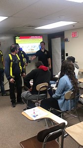 Safety harness test. | United Safety Net | Facebook