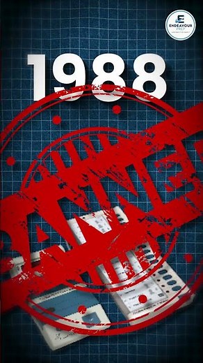 EVM Machines in India: A Revolution in Voting Technology #evm #votingmachines #viralshortvideo