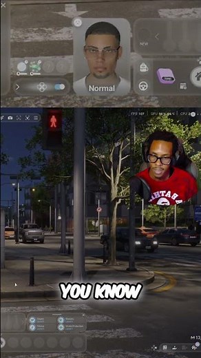 Inzoi Game Controller Support: A Sims 3 Open World Surprise! #shorts