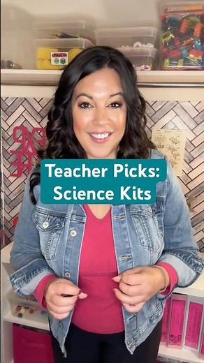 Teacher Picks: Ward's Science OpenSciEd Kits