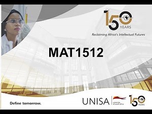 MAT1512