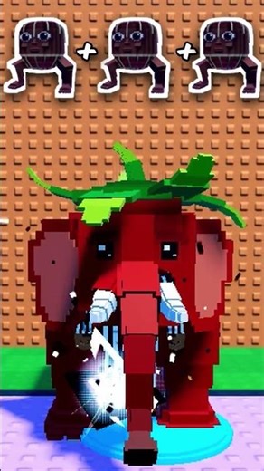 Best Spawn Machines Combinations 😱 #roblox