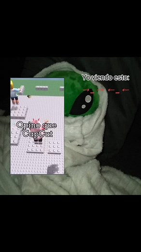 CapCut: El Peor Editor del Mundo