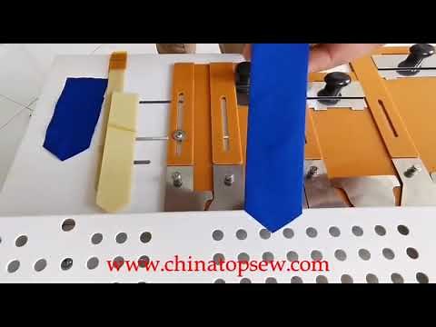 pocket creasing and ironing machine for shoulder board and sleeve placket