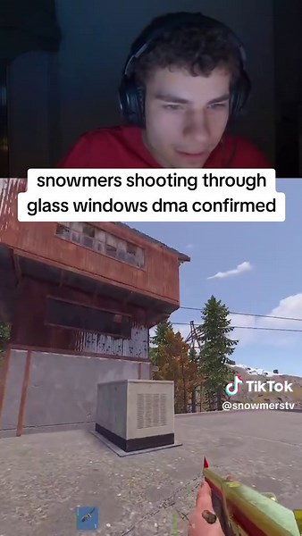 snowmerstv na TikTok