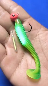 12K views · 59 reactions | New Method of Installing Fishing Bait #fishing #fishingknot #fishingknottutorial #fishingBait #fishingtips #tutorial #fishingvideos #mancing #reel #reels #fyp #reelsfypシ゚ #viral #trending #fypシ゚ #reelsviral #reelfyp #foryou | Agus Subarna | Facebook