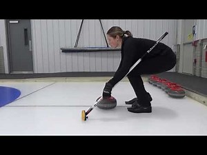 The Curling Delivery by CurlTech