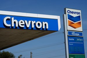 Chevron to move headquarters from California to Texas