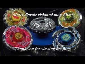 EPIC Beyblade Battle Prototype Nemesis 170 RD VS Team Wang Hu Zhong HD! AWESOME