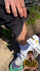 Butch Reacts 🌳 Transform Your Camping Game with These Tricks! #camping | Archie5