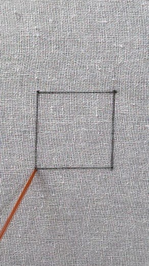 41K views · 977 reactions | Beautiful hand embroidery pattern | Sahinaarts1 | Facebook