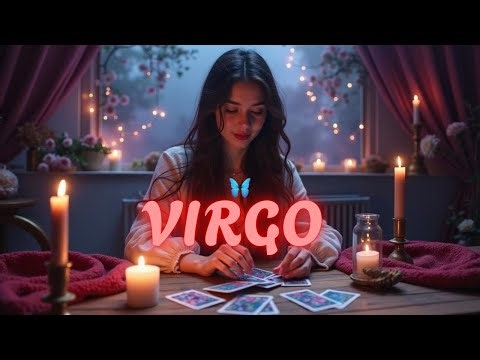 VIRGO 💖 THE FEELINGS ARE MUTUAL! YOU BOTH LOVE & MISS EACH OTHER 💌 NEW BEGINNINGS✨January Love