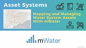 Asset Systems in mWater - Mapping Entire Water Systems | mWater