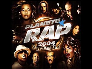 Planete Rap 2004 volume 2 02 113, Magic System & Mohamed Lamine Un gaou à Oran