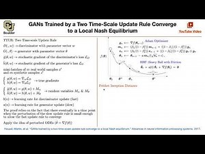 Fréchet inception distance (FID - Q&A) | Lecture 65 (Part 4) | Applied Deep Learning (Supplementary)