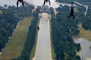 Formerly on Youtube, now exclusive to www.CapedWonder.com, internet ID Selutron has been working on his own cut of the classic. With two versions of Superman II dividing the fans as to which version is better, Selutron had hoped to get Warner Bros on-side to release this quite-frankly-superb version. Sadly, Warner Bros has decided not to pursue the project, but enjoy a taste of what could have been.... — with Sarah Douglas. | Sarah Douglas Official