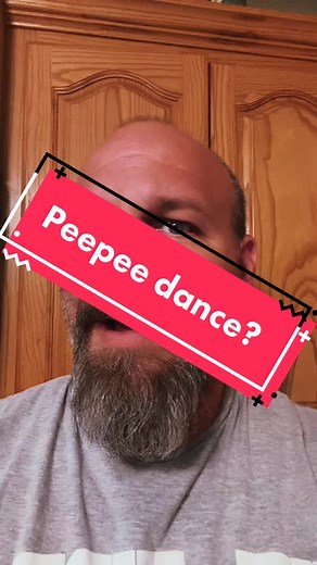 ADHD Challenges: The Peepee Dance Explained